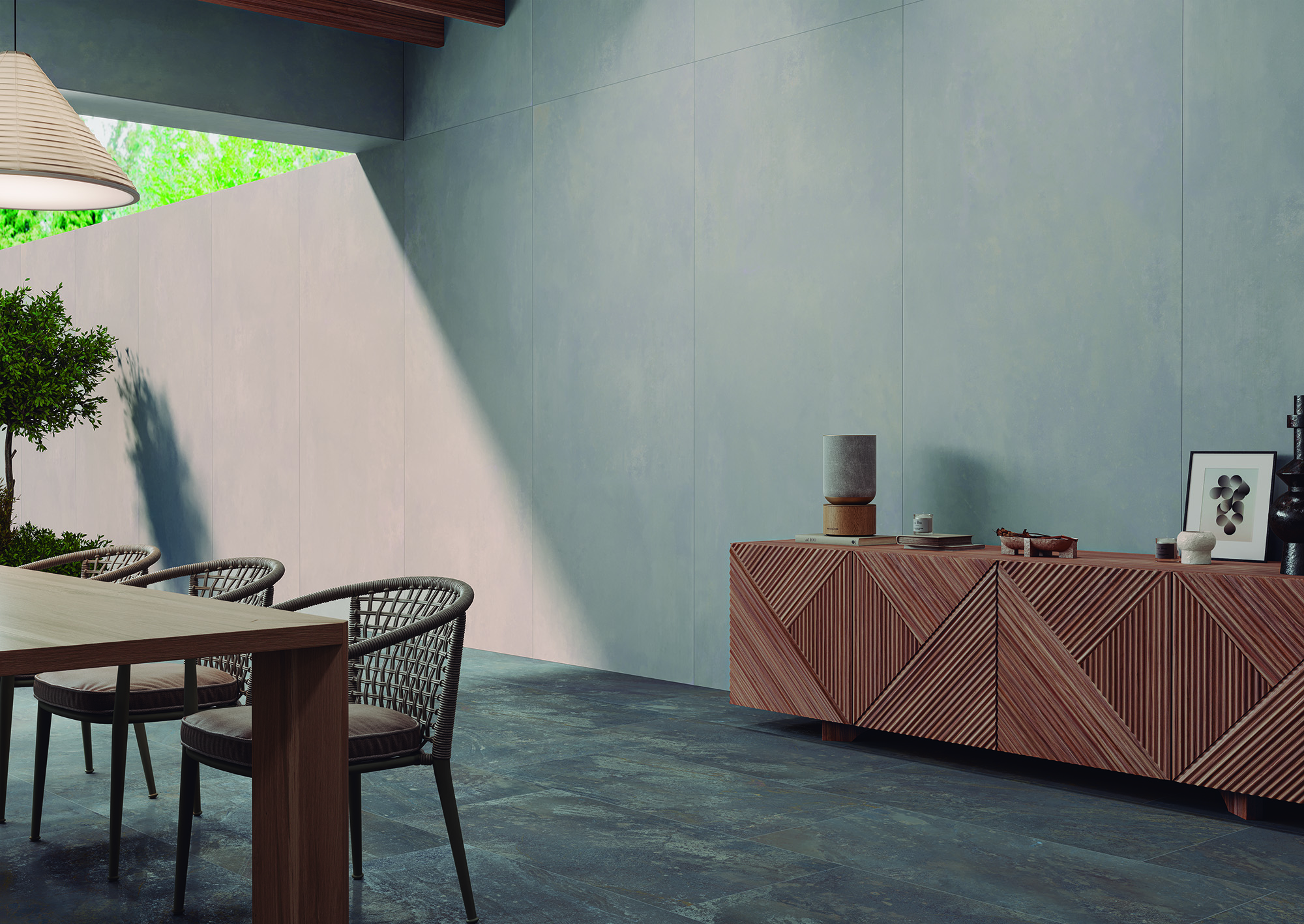 Manhattan | Catálogo XL Tiles | Newker